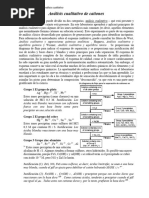 Qué Es La Suberina y Cuál Es Su Función | PDF | Ciencia y matemáticas