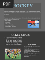 Sofcrosse Skills and Rules Guide | PDF
