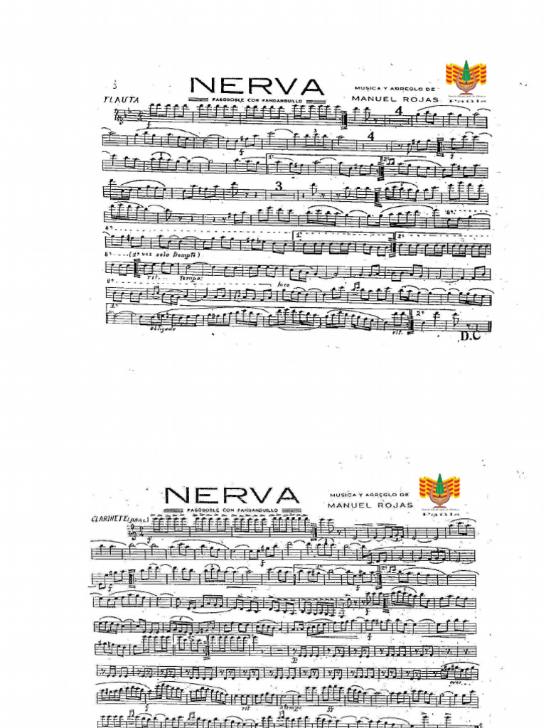 Nerva | PDF