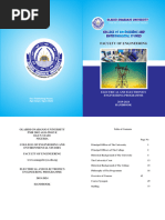 NCHE Accredited Institutions 2025 List | PDF | Malawi