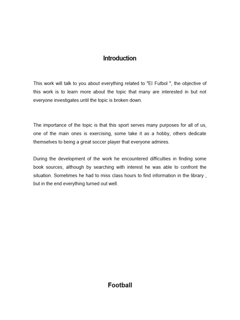 Work On Soccer | PDF | Association Football | Defender (Association ...