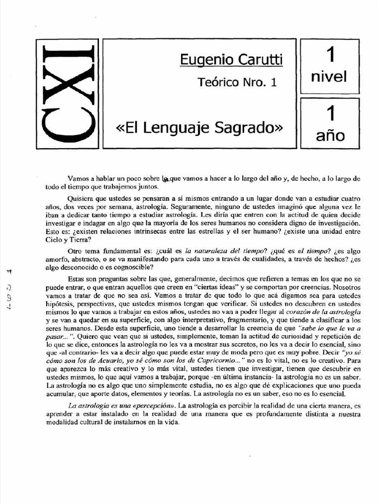 Encrypted Text Analysis | PDF