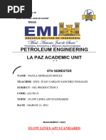 API 5L Pipe Specification | PDF | Pipe (Fluid Conveyance) | Construction