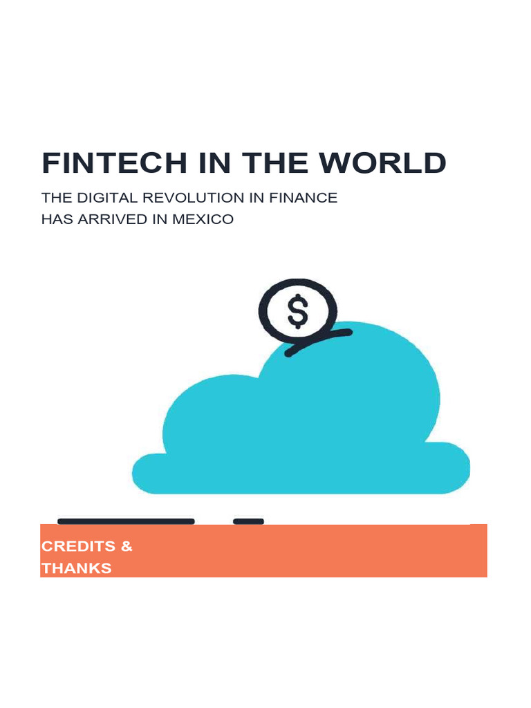 Fintech Book | PDF | Banks | Startup Company