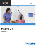 Philips CT Scanner Comparison Chart - Radiology Oncology Systems | PDF ...