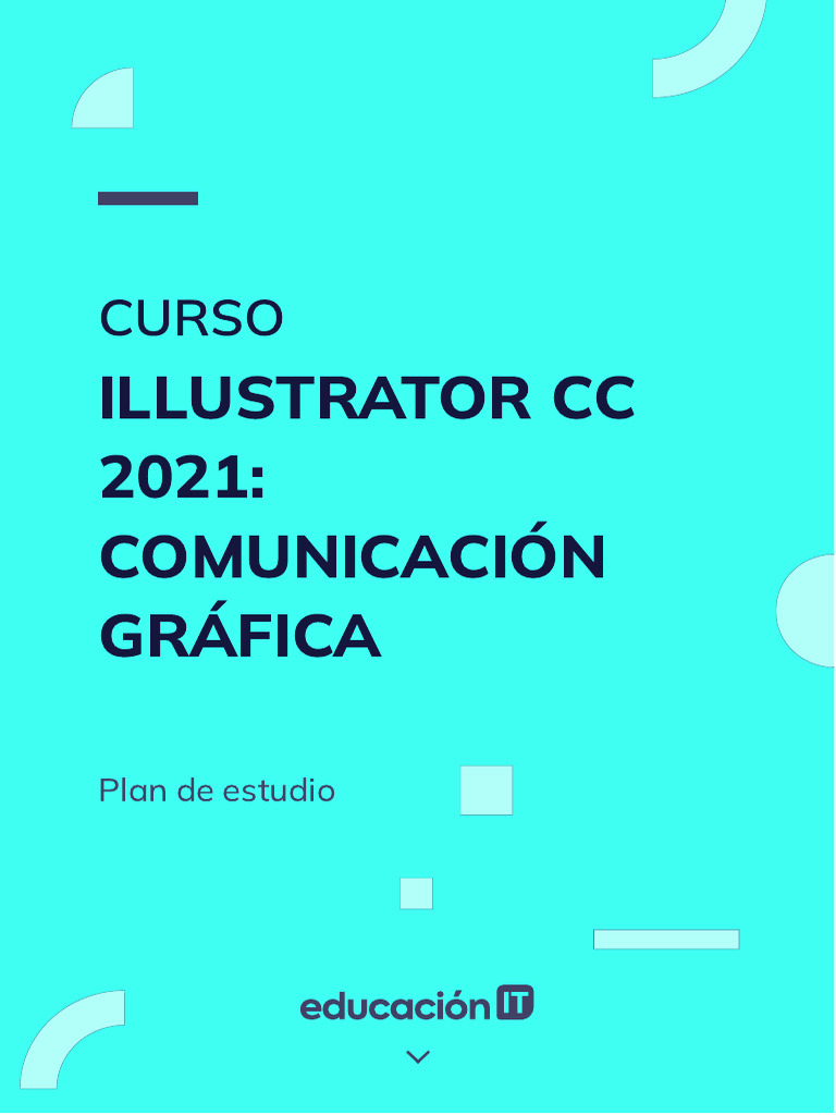Curso de Illustrator | PDF | Ilustrador Adobe | Dibujo