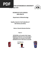 Refriango: Leading Angolan Beverage Brand | PDF | Drink | Soft Drink