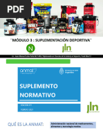 Fortac: Suplemento para mayores de 40 | PDF | Vitamina D | Nutrientes