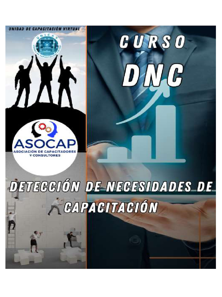 Evaluación Diagnóstica DNC | PDF | Evaluación