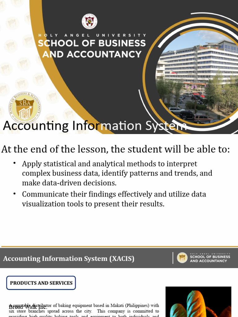 Lesson 10 Power BI Activity 1 | PDF | Sales | Baking