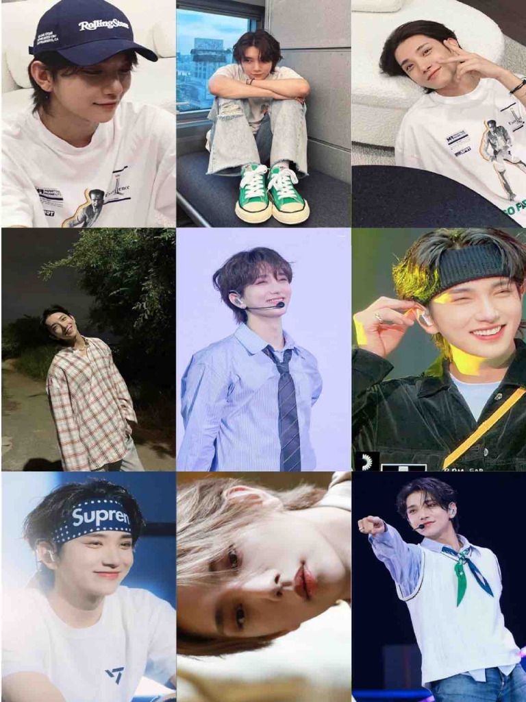 Shua Shua A Sexy Gentleman | PDF