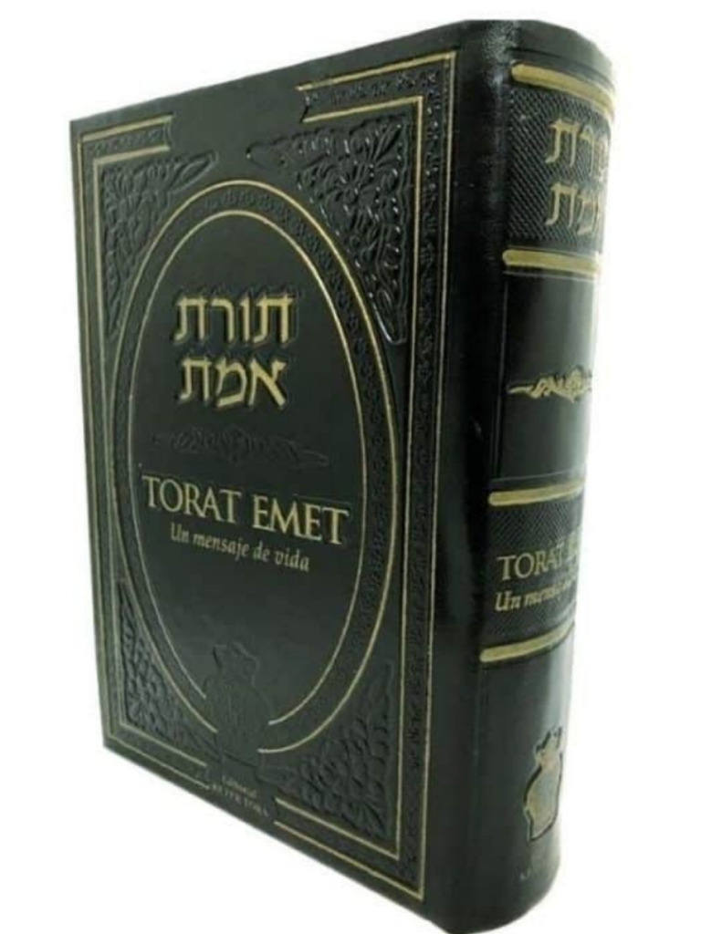 Parshât Koraj, Torâ Emet - Gth. | PDF