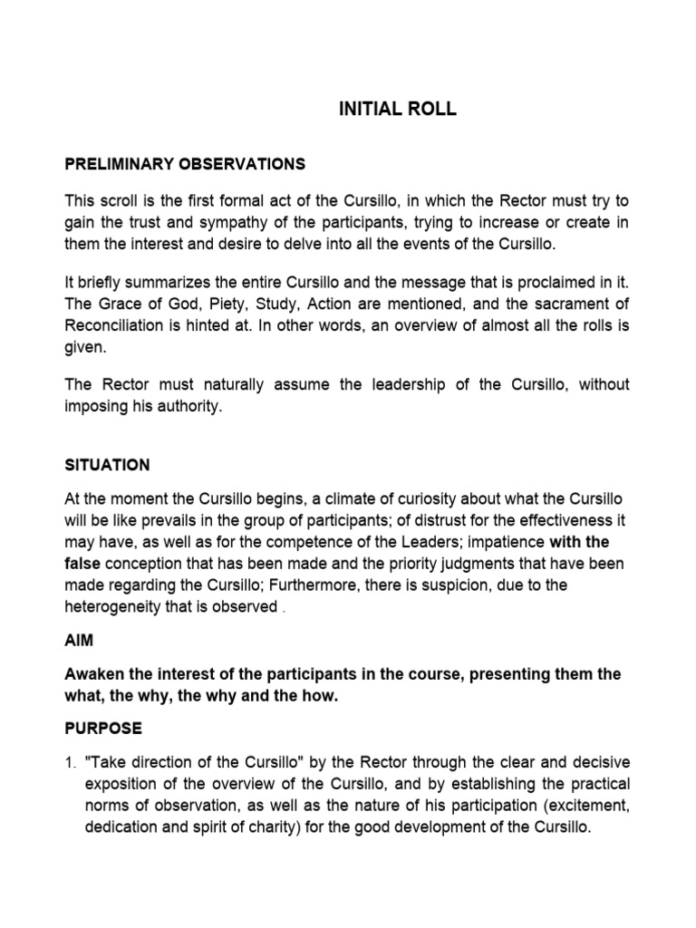 Set Rolls Version 2010 MCC | PDF | Grace In Christianity | Baptism