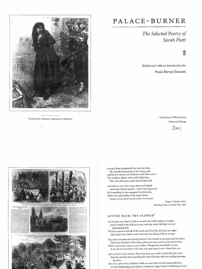 Piatt GivingBacktheFlower | PDF