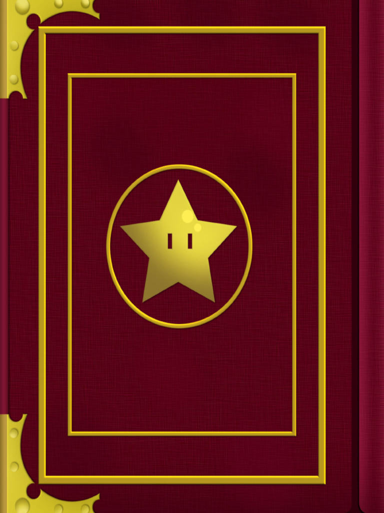 Paper Mario - Beyond The Pages - Rulebook | PDF