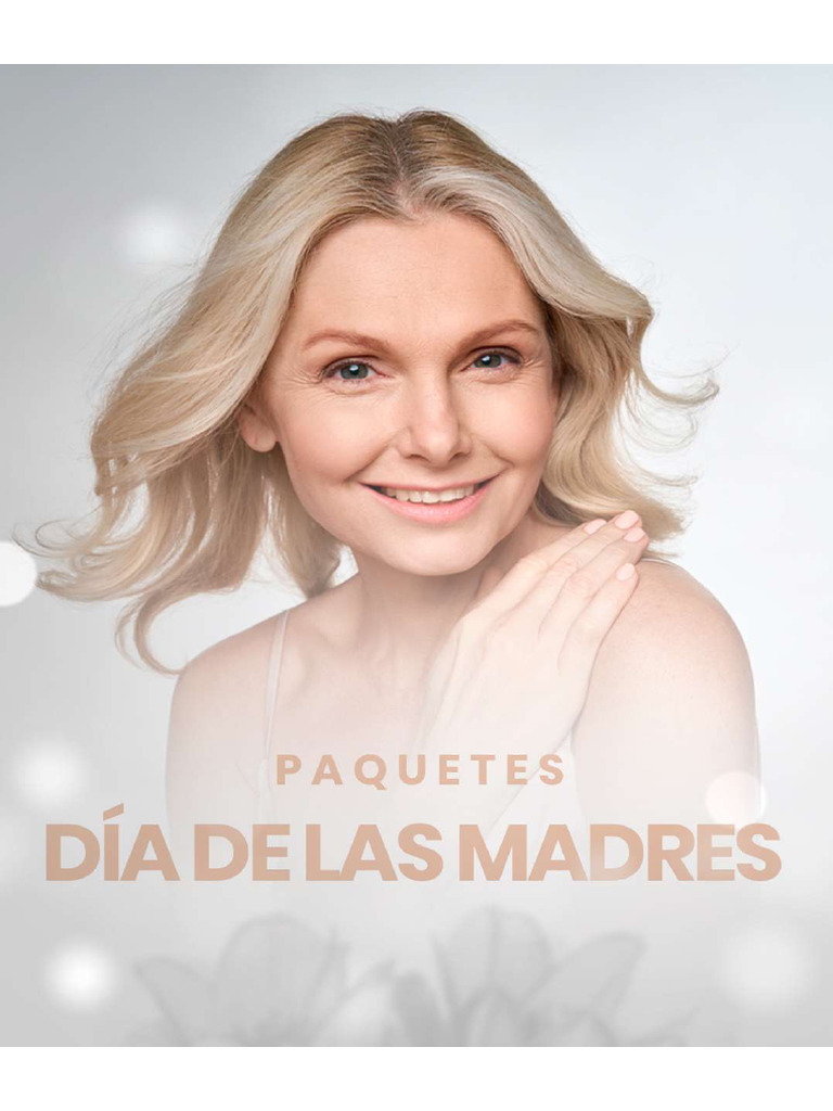 Paquetes Dia de Las Madres | PDF