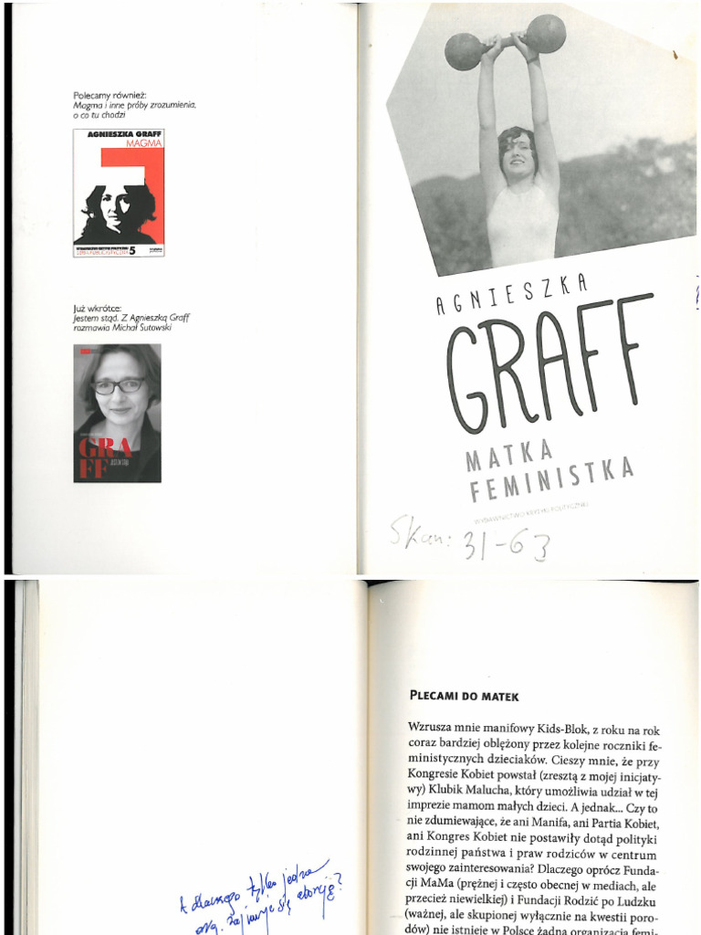 Matka Feministka | PDF