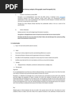 Persepolis Analysis | PDF