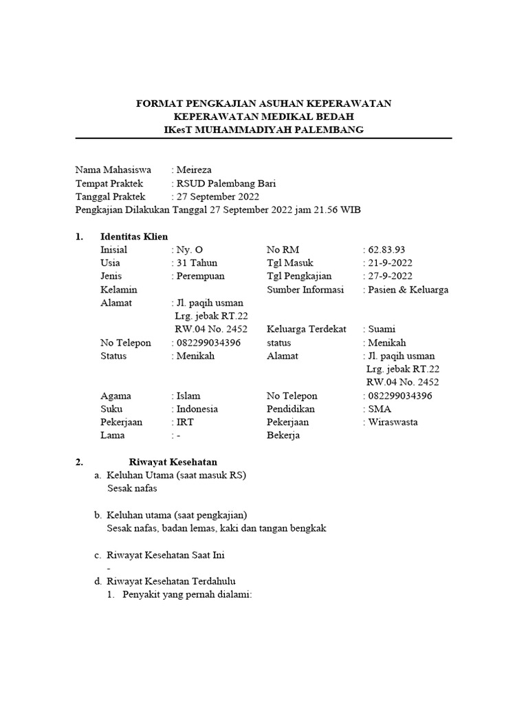 LK KMB PDL CKD - Eca | PDF