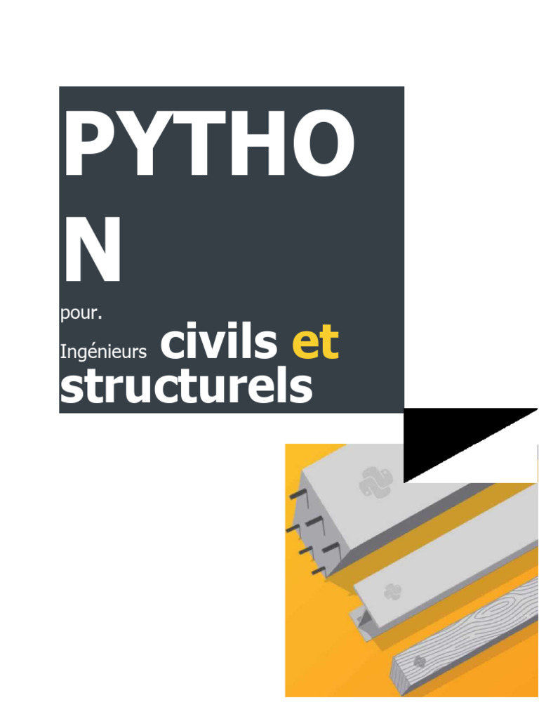 Une Introduction À La Conception Et À L'analyse de L'ingénierie ...