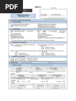 CRIM - Formulario | PDF
