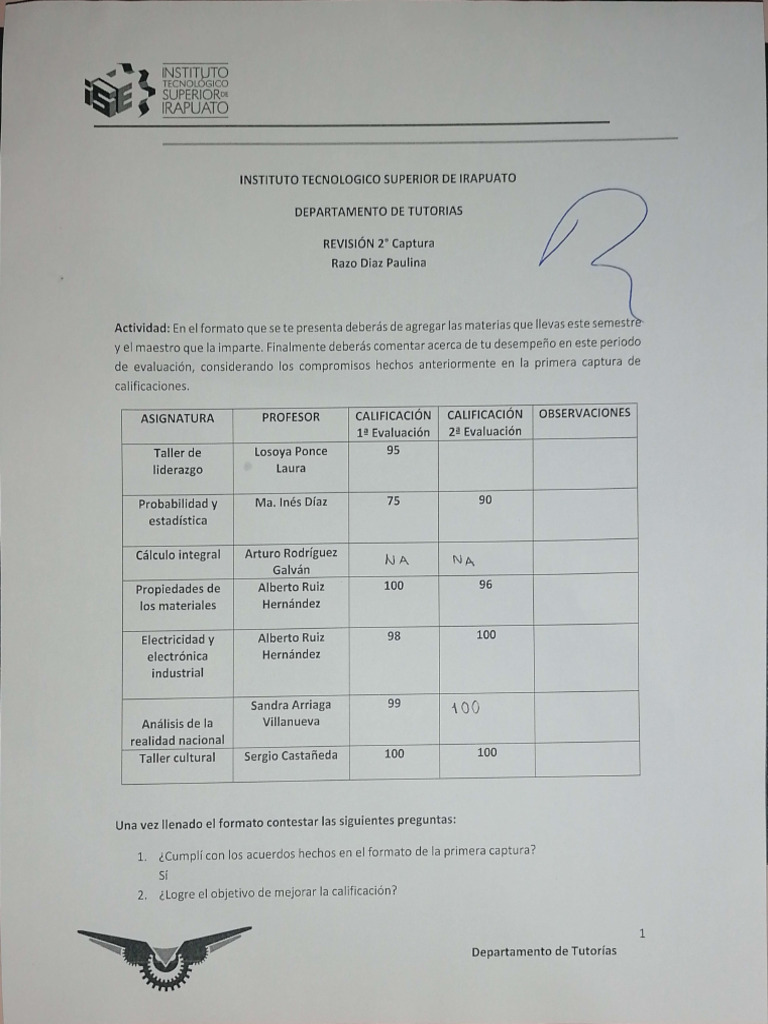 Semana 12 Razo - Paulina | PDF