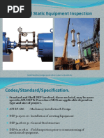 Pump Alignment Report | PDF