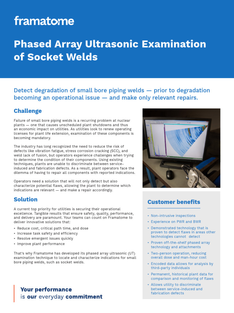 A1732 P Us G en 585-03-18 Phased Arrayut Socket | PDF | Ultrasound ...