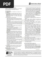 Butec Transdermal Patch Patient Guide | PDF | Analgesic | Opioid