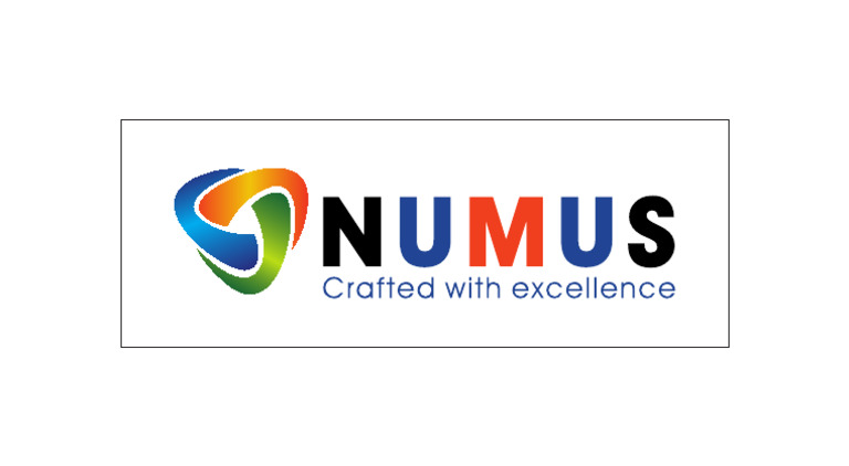 Numus Logo | PDF
