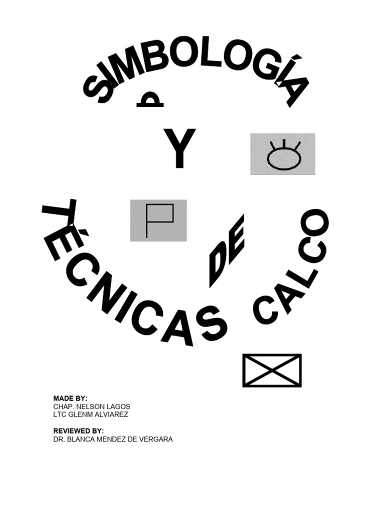 Military Symbols | PDF | Map | Drawing