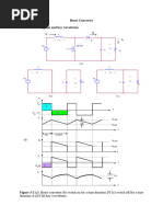 Buck Converter Design Calculations | PDF | Inductor | Electronic ...