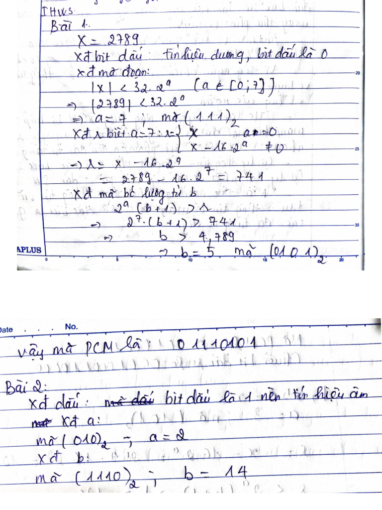 Ngô Văn Chúc - 2021601130 - IHW#3 | PDF