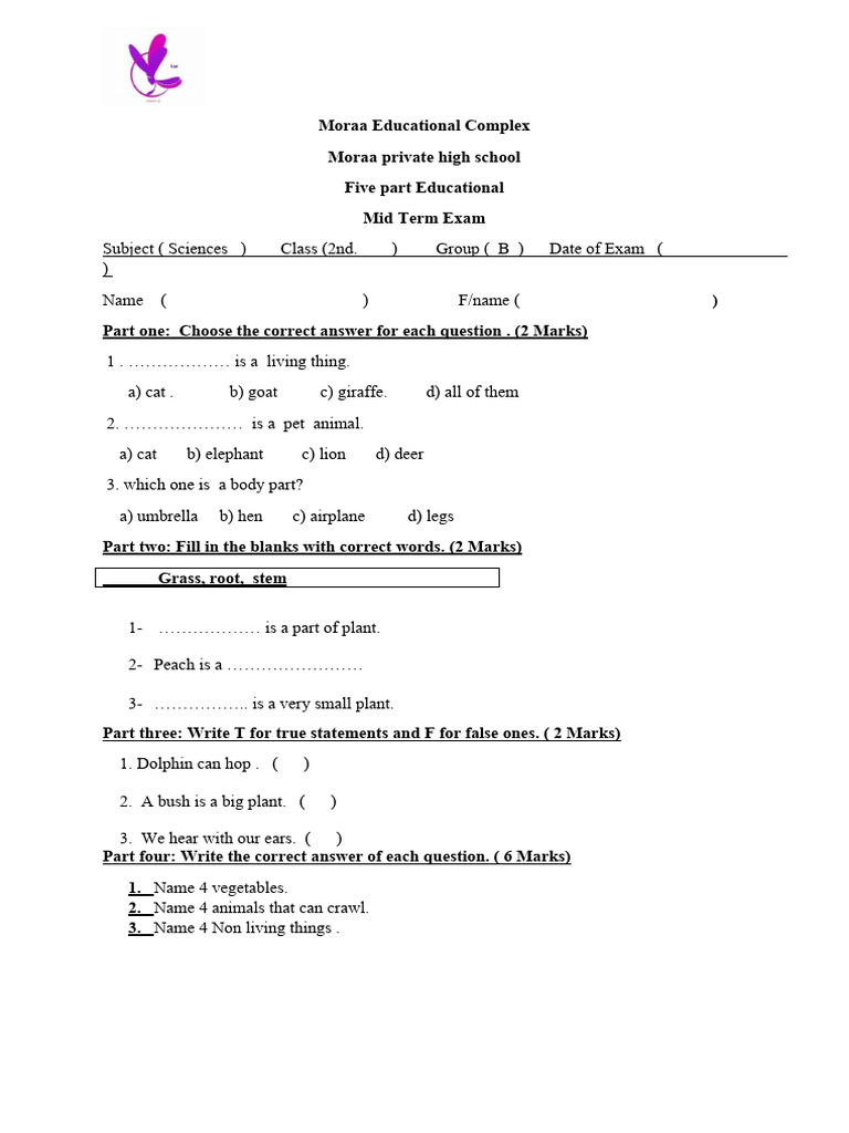 Group B1 2nd Students | PDF
