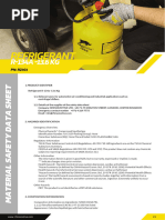 Metal Brite HD 25 LTR | PDF | Firefighting | Fires