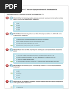 Chest ILD Patient Questionnaire | PDF | Cough | Human Diseases And ...