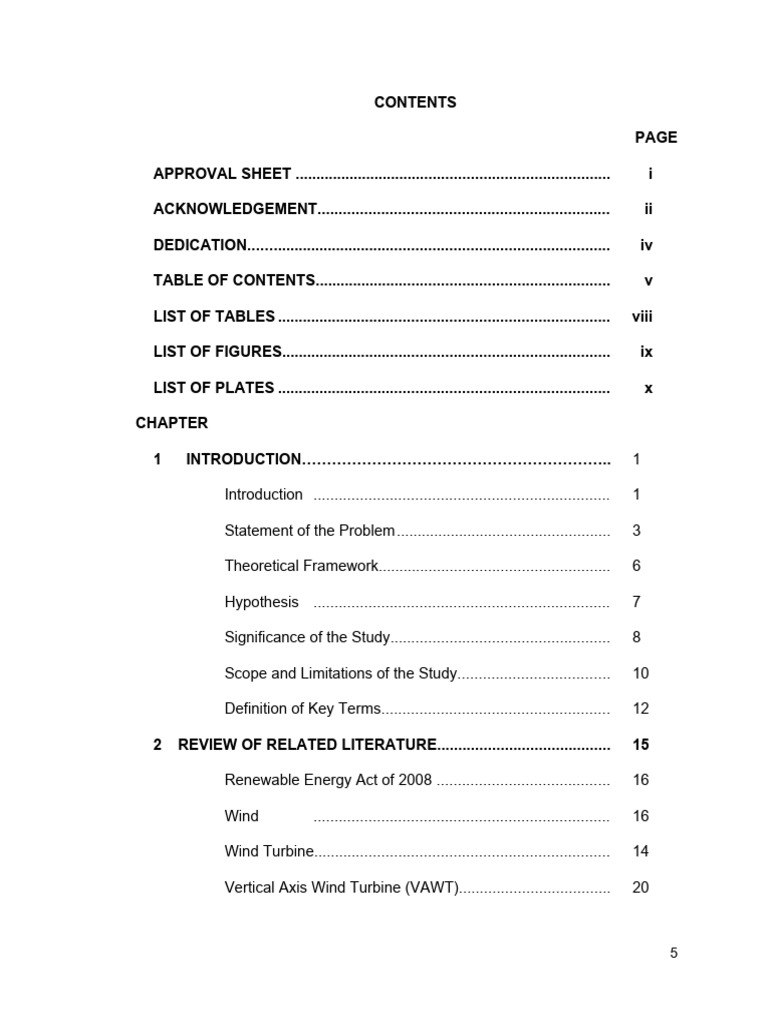 CMP Contents Gr12 Final | PDF | Wind Turbine | Turbine