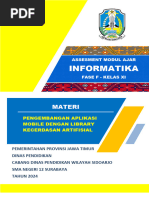 Algoritma Flowchart Membuat Mie Instan | PDF | Memasak, Makanan, & Anggur