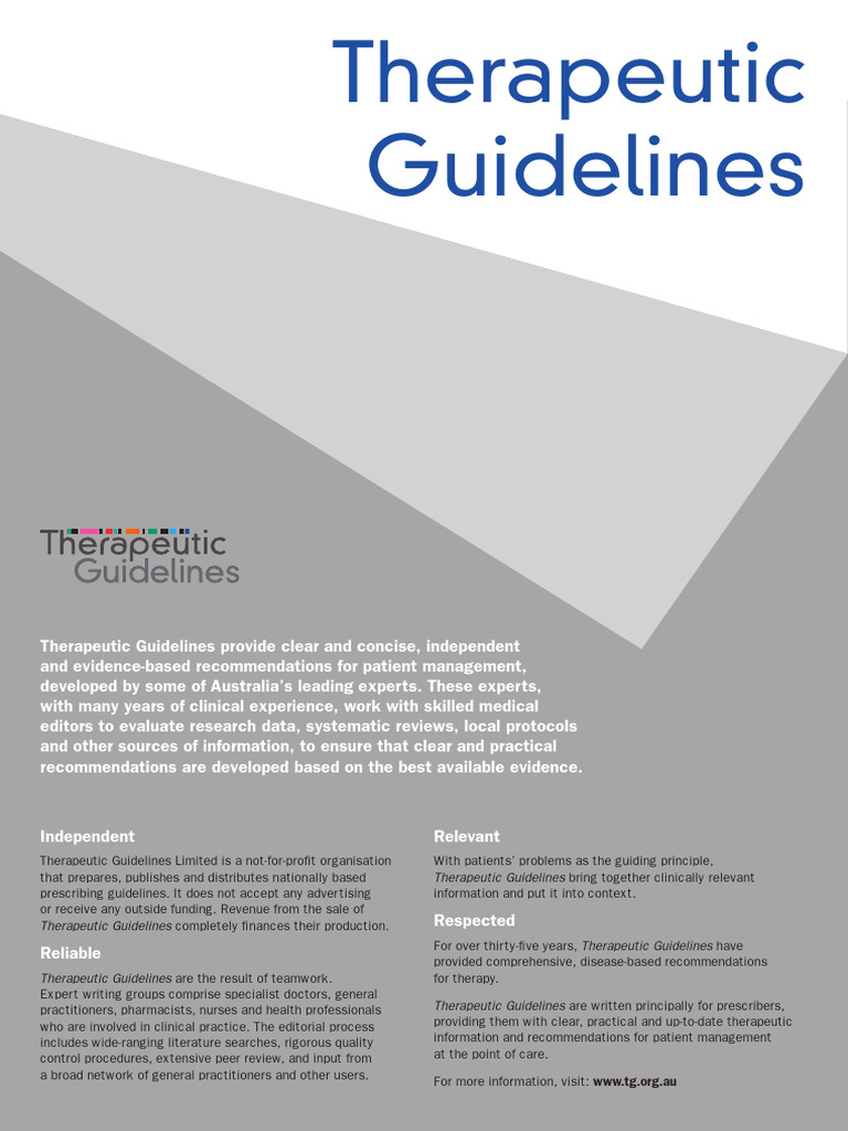 TOPICS GUIDE SHEET v3 PROOF | PDF | Physician | Evidence Based Medicine