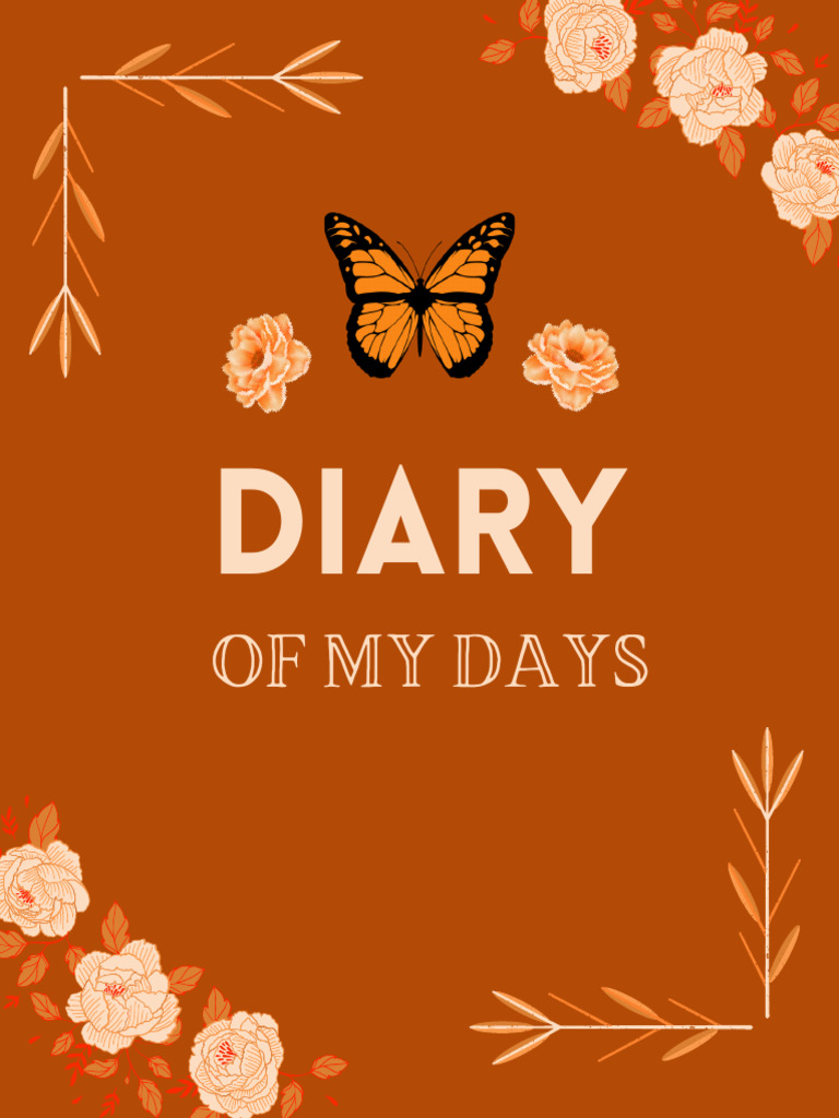 DIARY | PDF