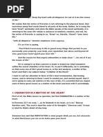 Catholic Rite Wedding Missalette Sample | PDF | God The Father | Mass ...