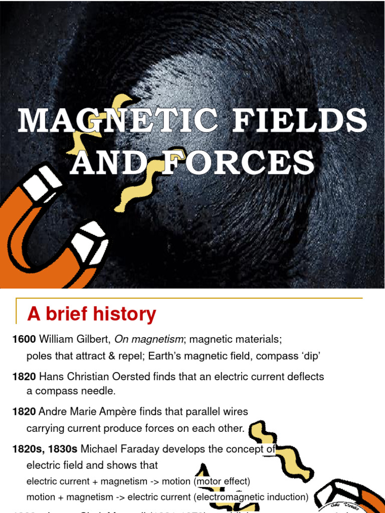 Q4 Lesson1 Magnets | PDF | Magnetic Field | Magnet