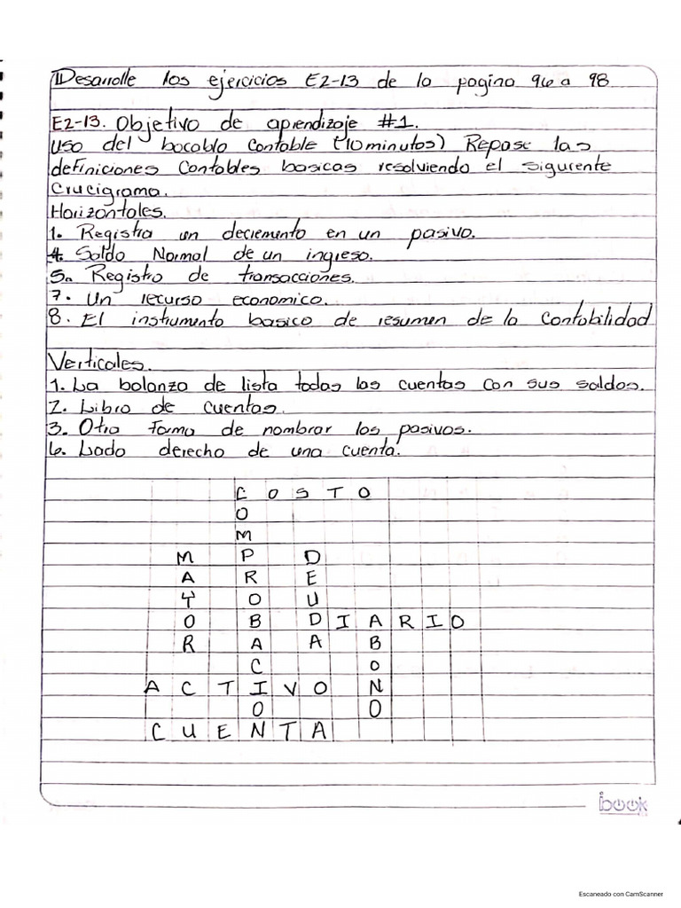 Guía 2 José David Amaya | PDF