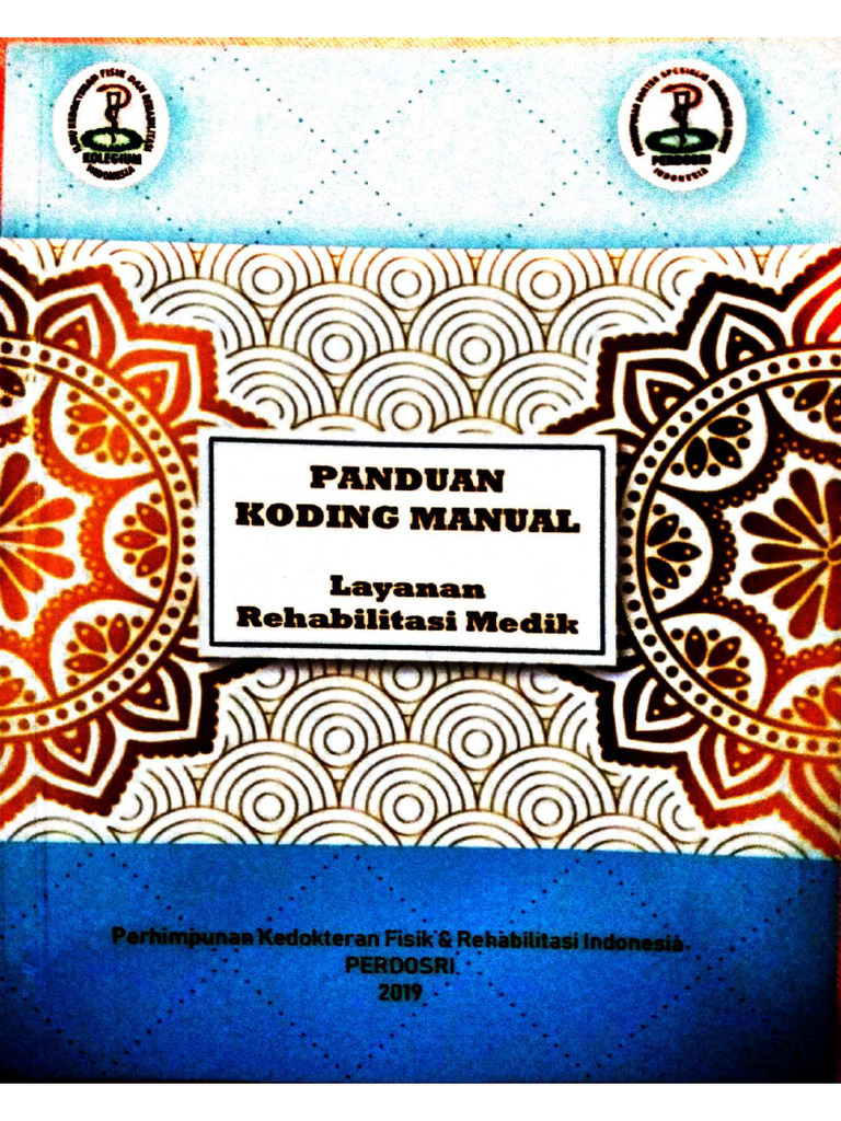 Koding Perdosri 2019 | PDF