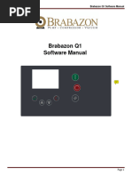 Sullair Supervisor Controller Manual - 02250146-049 | PDF | Fuse ...