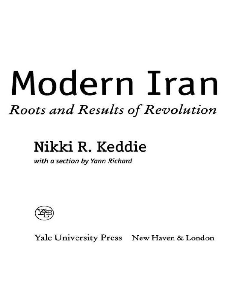 Babi and Baha'i Movements in Iran | PDF | Ruhollah Khomeini | Shia Islam