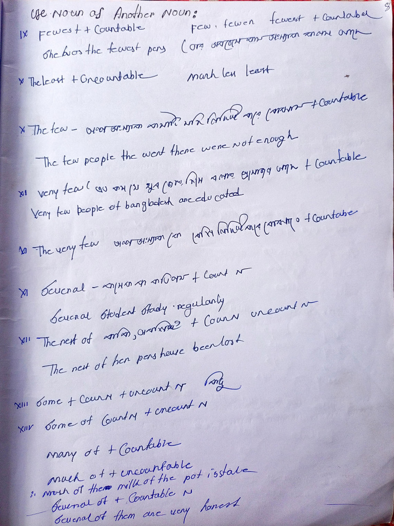 Imp Eng Quition | PDF