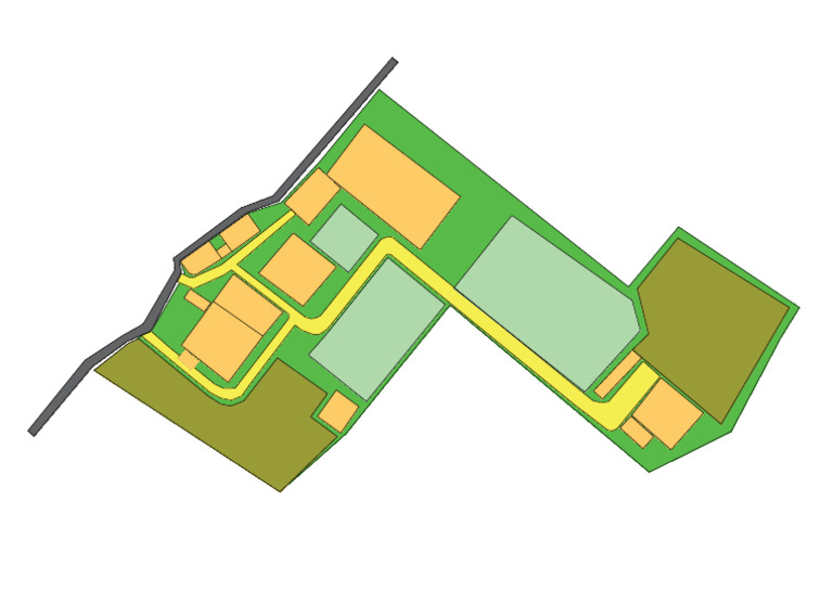 Map Duta Beton Mandiri 2 | PDF