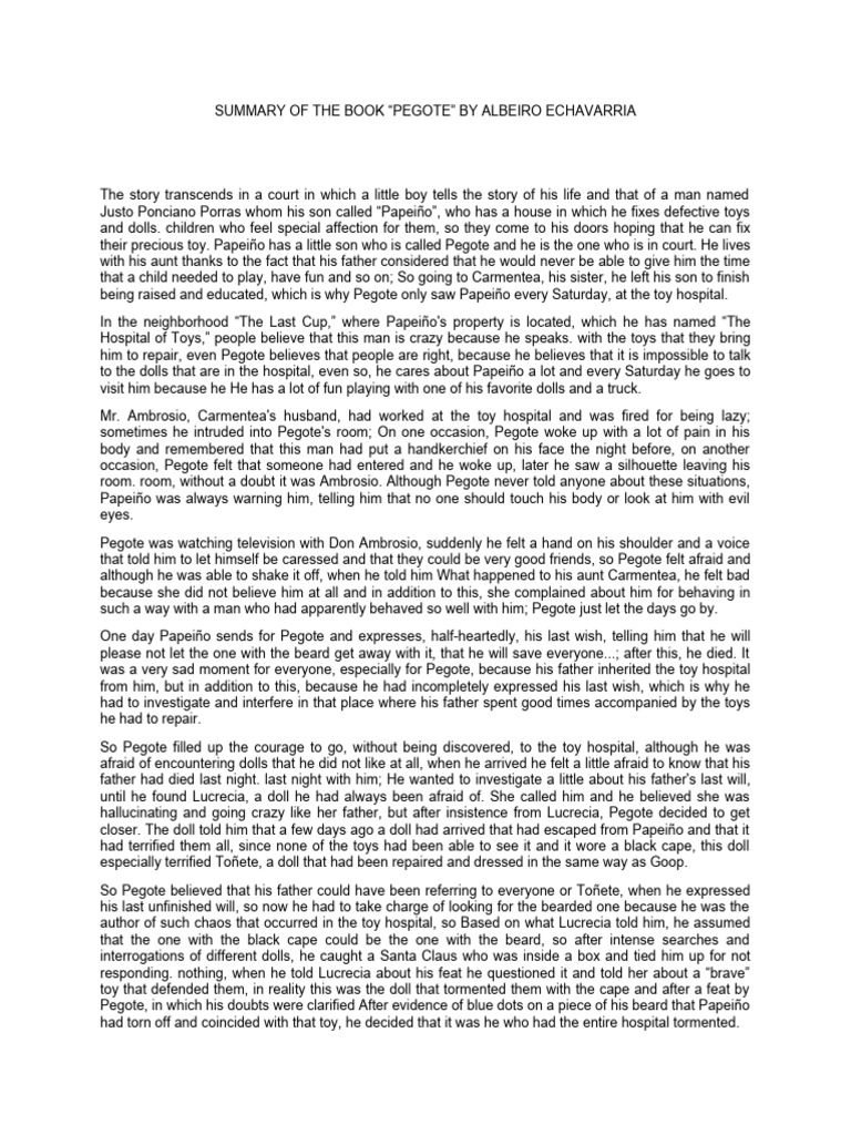 Goop Book Summary | PDF