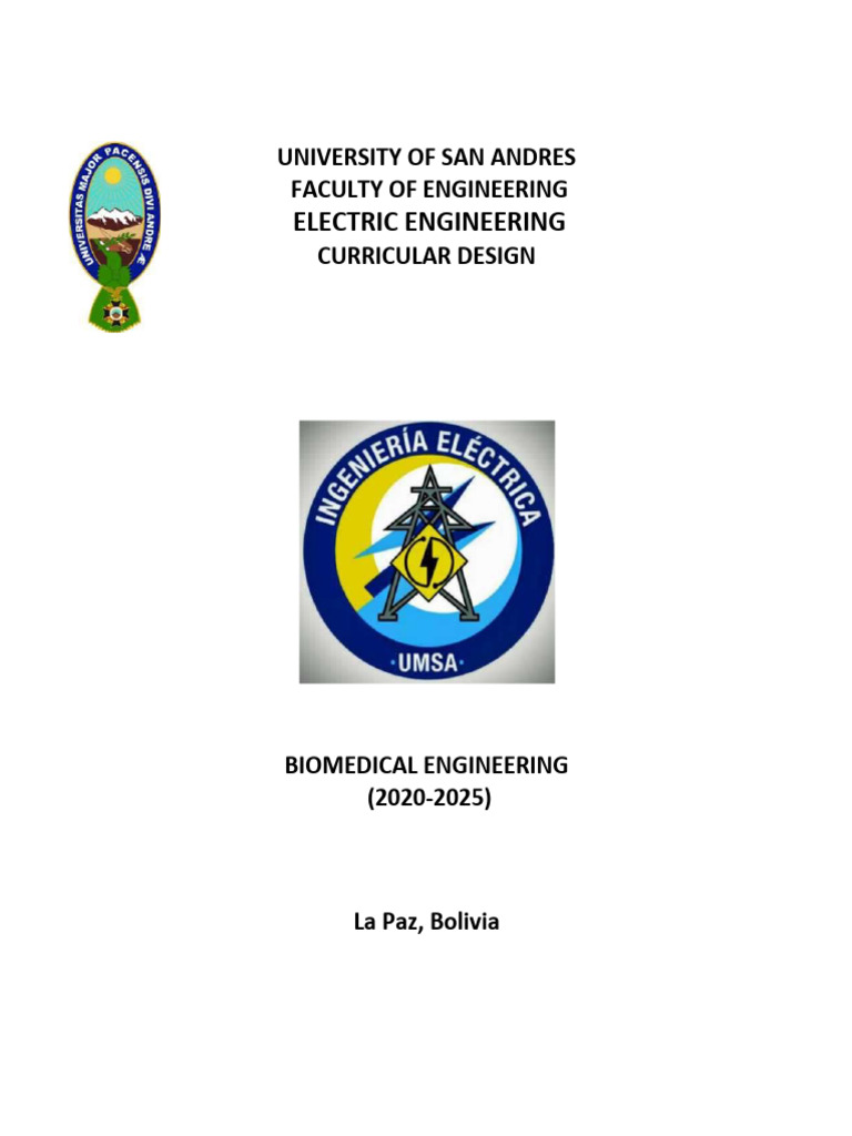 Eng. Biomedical Revision 3 | PDF | Engineering | Biomedical Engineering